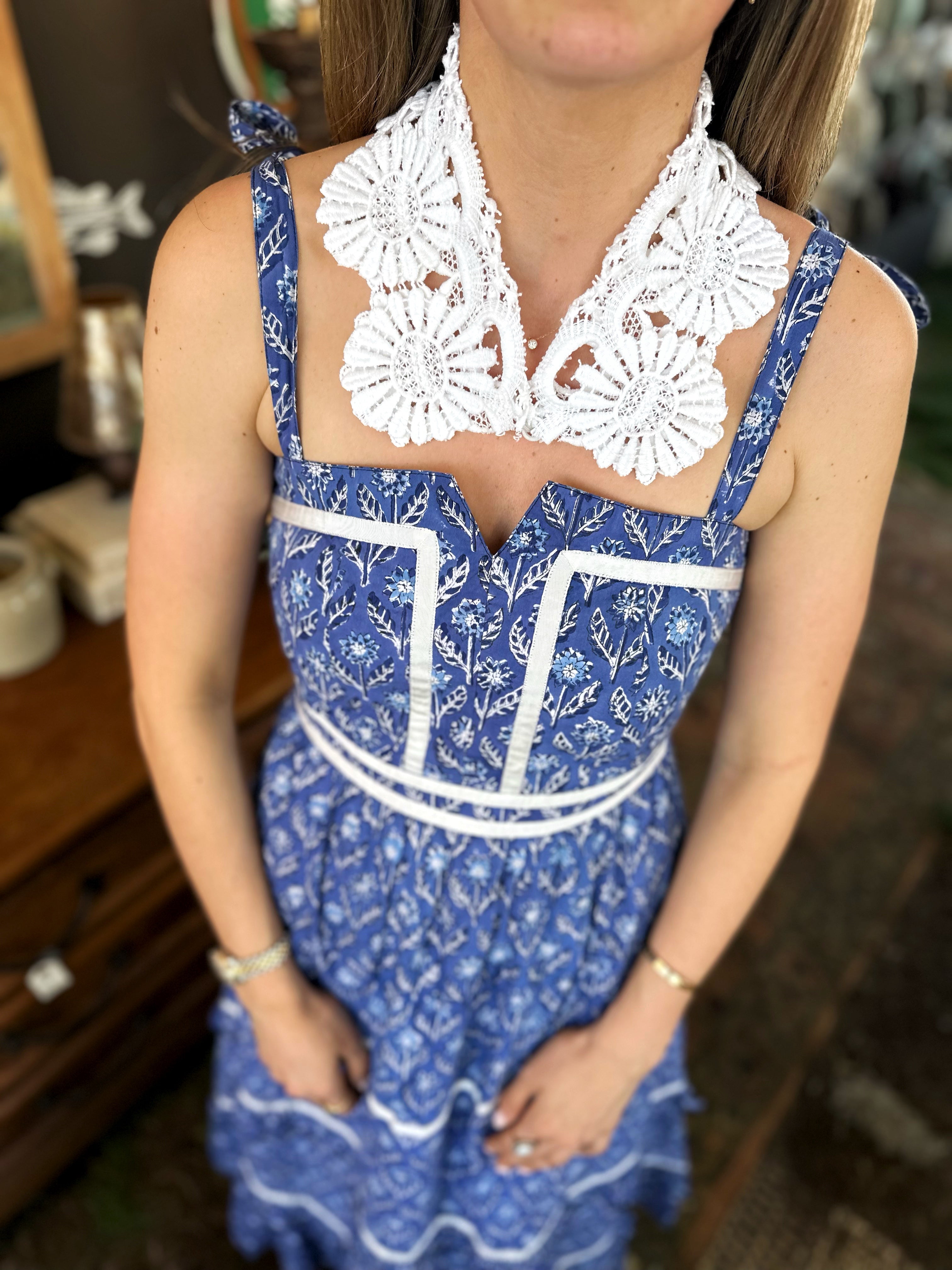 THE EMMA – Sunday Supper