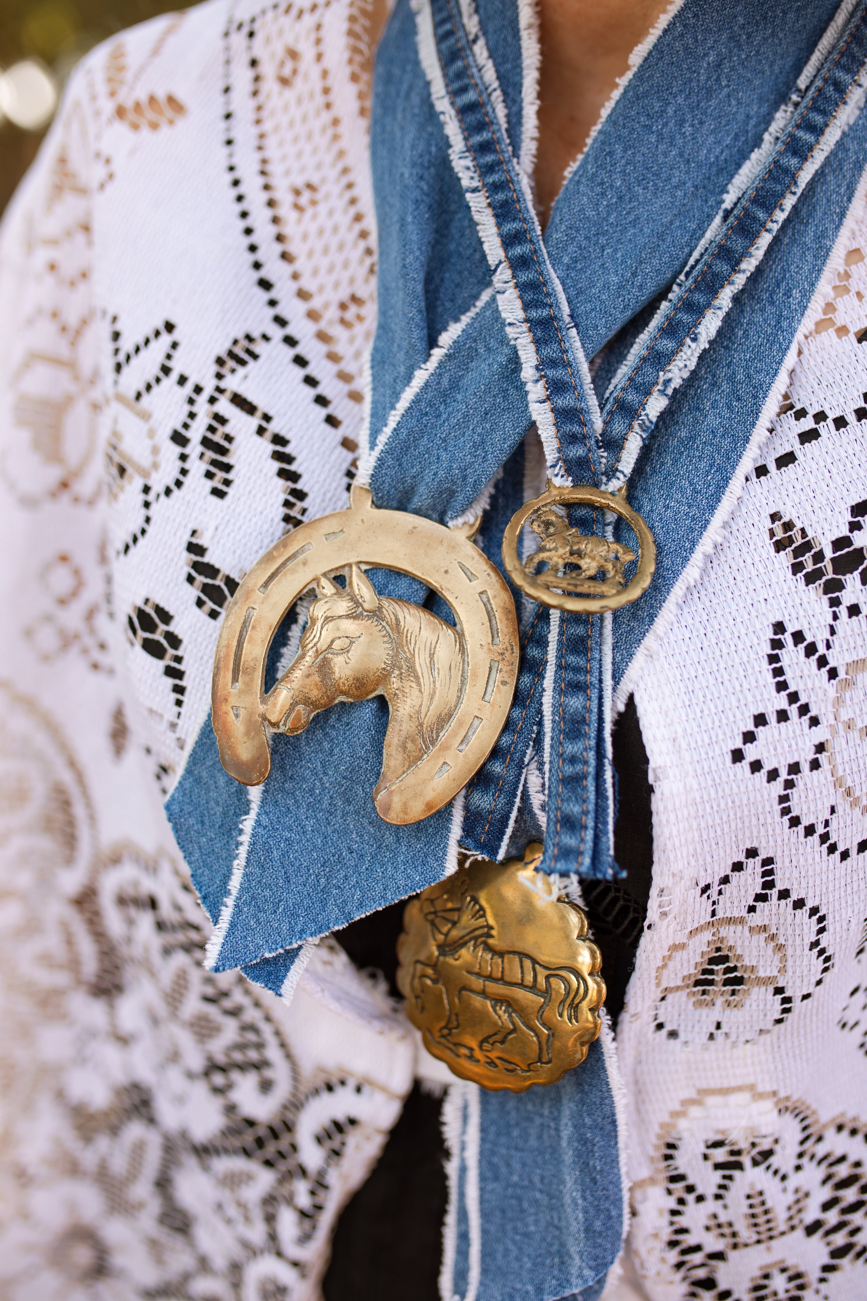 Equestrian Hardware – Sunday Supper